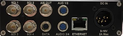 Wave Central Professional Wireless Camera Systems