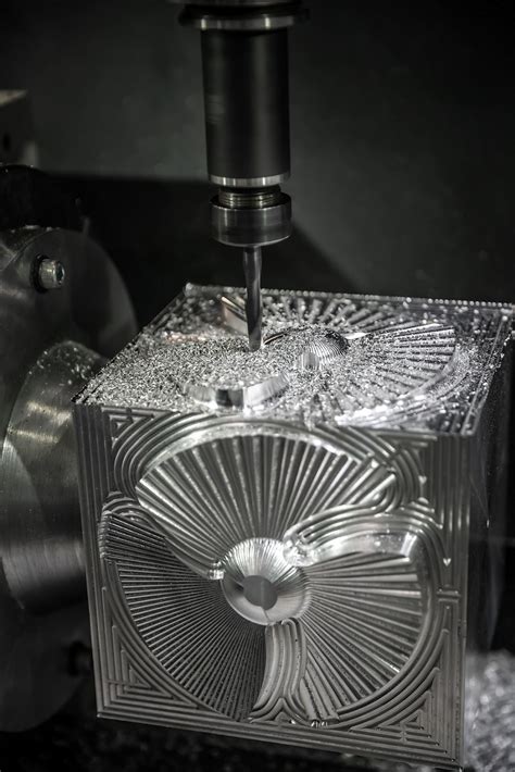 Cnc Machining In Sustainable Architecture Crafting Eco Friendly Components