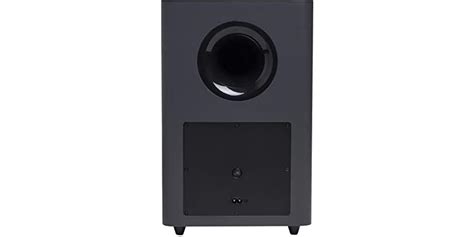 JBL Bar Soundbar With Wireless Subwoofer Factory Reconditioned