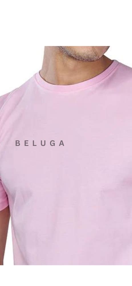 Round Cotton Plain T Shirts Half Sleeves At Rs 220 Piece In Tiruppur