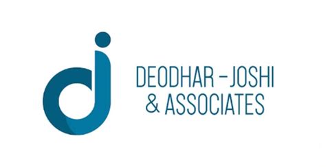 As I Leave Deodhar Joshi And Associates I Would Like To Thank My Team