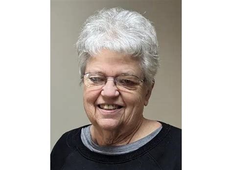 Janice K Sheley Obituary 2024 Guthrie Center Ia Twigg Funeral