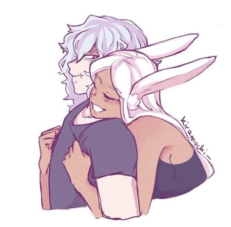 Dustbunny Boku No Hero Academia Funny Anime Cupples My Hero