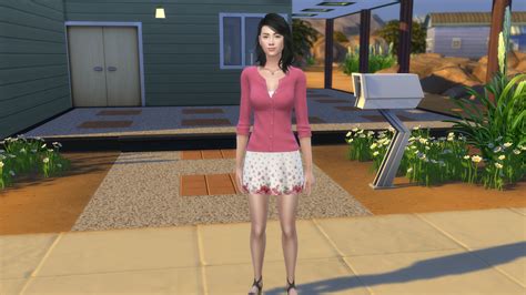 My Custom Sims Downloads Cas Sims Loverslab