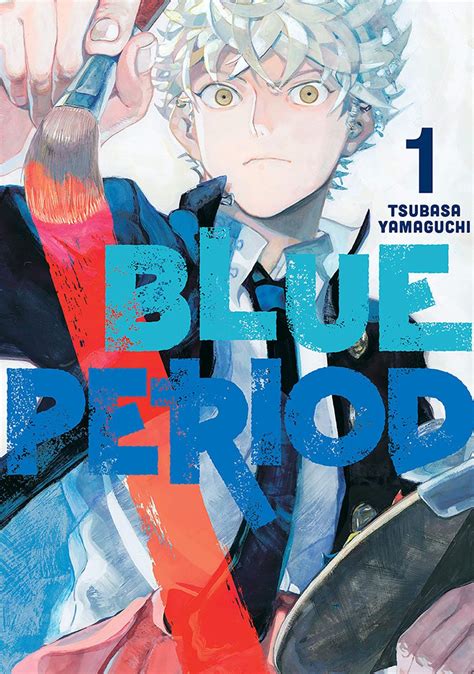 Temporada 2 De ‘blue Period Estado De Renovación De Netflix Y Lo Que