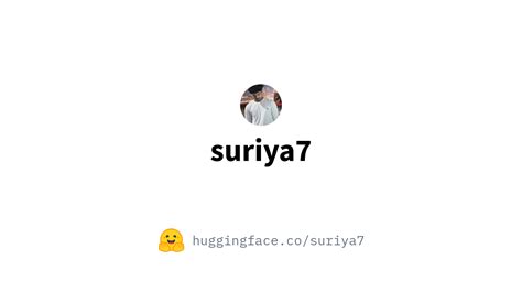 Suriya7 Suriya