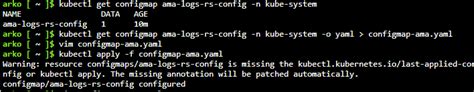 How To Customize Configmap For Container Insights Using Azure Monitor