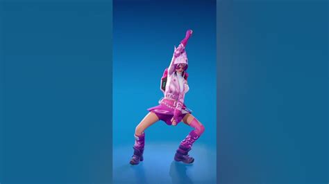 Fortnite Drippin Flavor Emote Dance Youtube