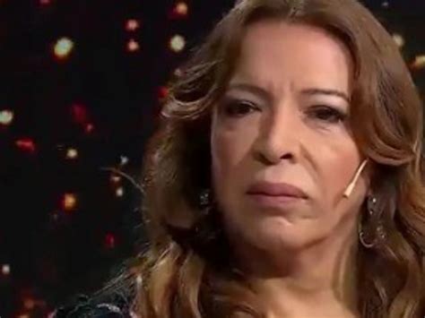 Lizy Tagliani compartió una foto inédita de su niñez junto a un emotivo posteo dedicado a su madre