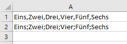 Vba Split Funktion Textzeichenfolge In Array Aufteilen Automate Excel