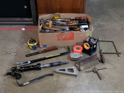 Sound Auction Service Auction 071724 Sas Antique Furniture Tools