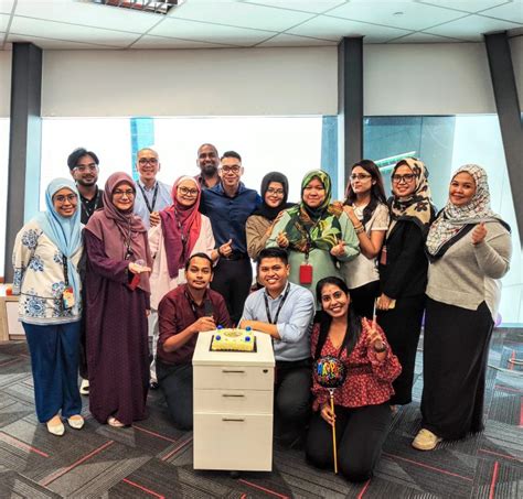 Muhammad Kamarul Asyraf Bin Mohd Rashid On Linkedin Throwback Monday