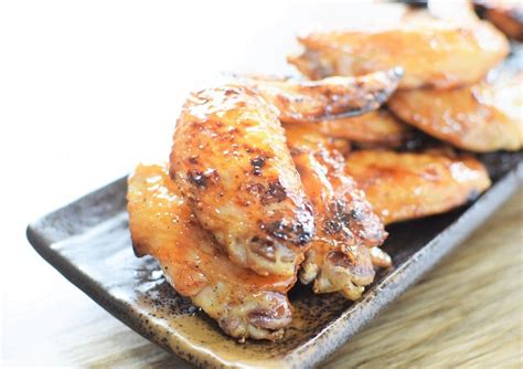 グリルで。手羽先の黄金てり焼き彡 By 今日のおうちごはん！ 【クックパッド】 簡単おいしいみんなのレシピが355万品