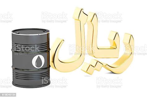 오일 배럴 과 사우디 리얄 기호 3d 렌더링 0명에 대한 스톡 사진 및 기타 이미지 0명 3차원 형태 가격 Istock