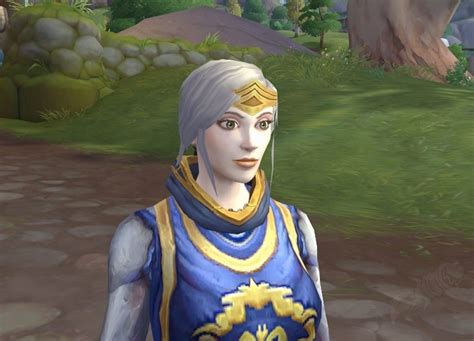 Diadema do Legionário da 7ª Item World of Warcraft