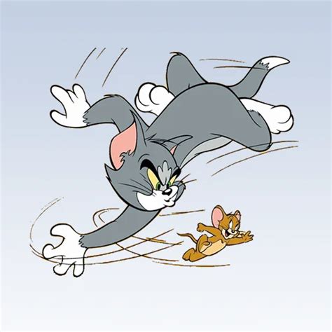 Tom And Jerry Chase Diamond Asia Server Lotkeys