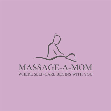 Massage A Mom