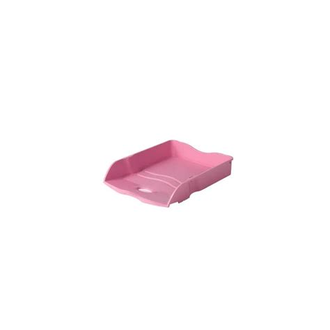 Han Briefablage Re Loop A4 C4 Stapelbar Rosa
