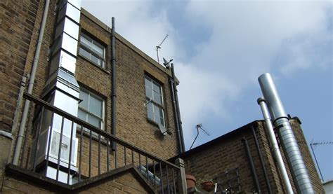 Noise Extraction Ventilation Noise Nuisance