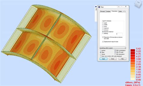 Solved Meshing Problems Autodesk Community