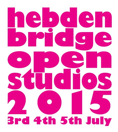 Hebden Bridge Open Studios July 345 2015 Seeing Poetry