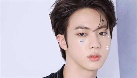تاريخ تجنيد جين من Bts الوكالة ترد على الشائعات المنتشرة بين الفانز
