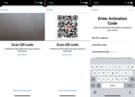 How To Add An ESIM To Your IPhone