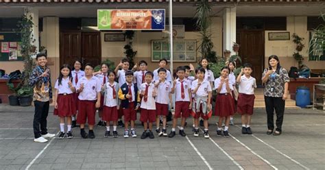 Gamelab Indonesia Menularkan Semangat Belajar Coding Sejak Dini Ke Sd