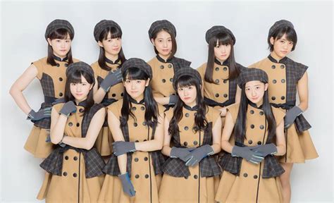 Tsubaki Factory to hold a fall tour | tokyohive