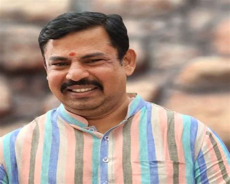 Aimim Seeks Bjp Mla Raja Singhs Expulsion From Telangana Assembly