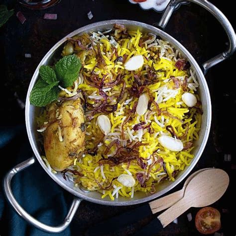 Aagaaram Malabar Biriyani