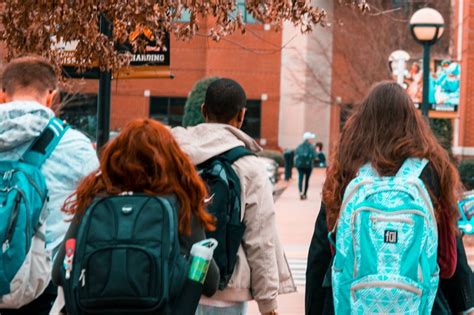 Backpack Safety Tips Northeast Orthopedics And Sports Medicine