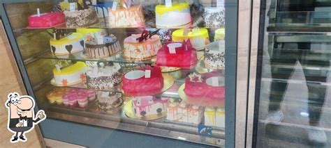 Menu At Classic Bakery Jammalamadugu