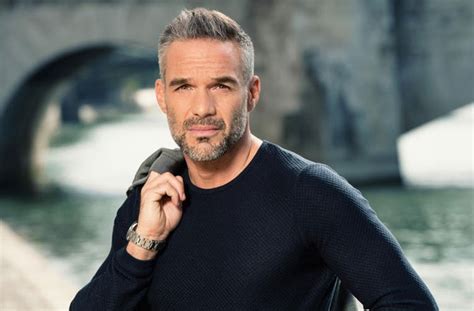 Profilage Tf1 Philippe Bas Rocher Et Adèle Vont Traverser