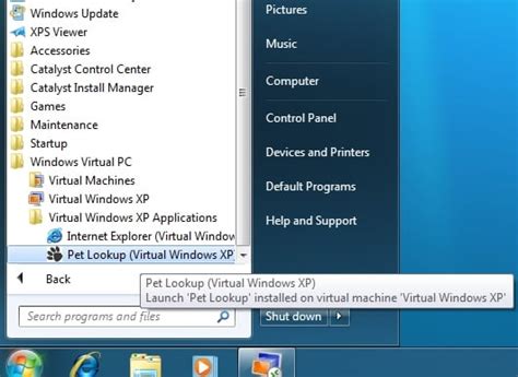 Download And Install Windows 7 Xp Mode Usage Guide Techpp