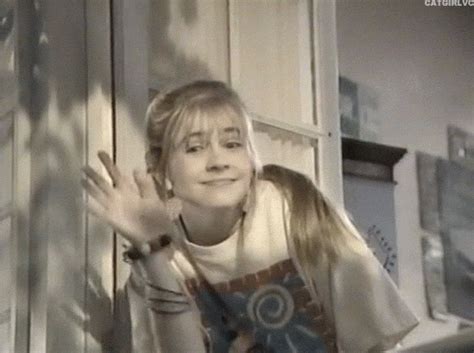 Sabrina The Teenage Witch 90s  Find And Share On Giphy