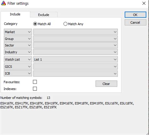 Asking About Back Test And Optimize Multiple Symbols AFL Programming AmiBroker Community Forum