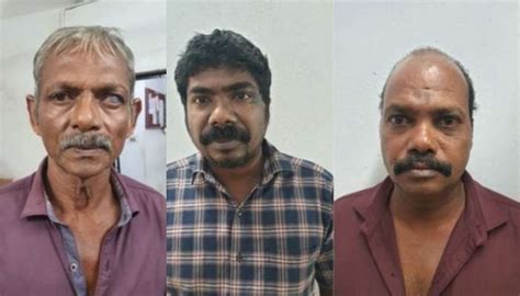 Trio Attempt To Murder Youth In Thiruvananthapuram നെടുമങ്ങാട്