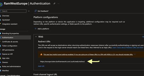 Oauthpromptsendoauthcardasync Fails Due To Endpoint Error · Issue