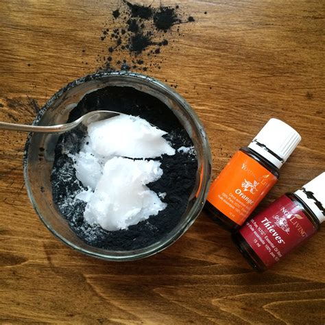 Diy Re Mineralizing Toothpaste • Nourishmint Kitchen