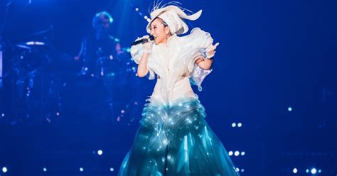 Misiaのアリーナツアー終幕、涙ながらに平和への想い語る（ライブレポート） 音楽ナタリー