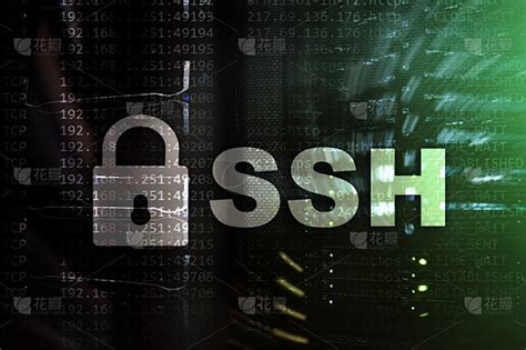 Ssh Secure Shell