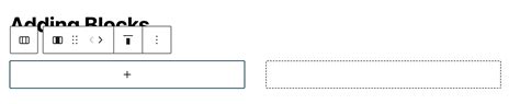 How To Create Columns With Wordpress And The Block Editor Clicknathan