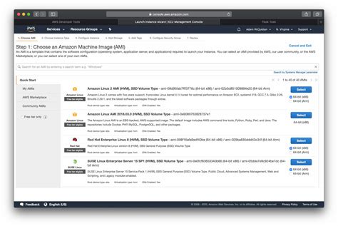 Deploying Flask To AWS Amazon Linux PostgreSQL Nginx And UWSGI The Coding Interface