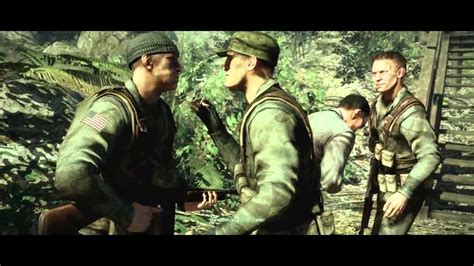 Battlefield Bad Company 2 Operation Aurora Pc YouTube