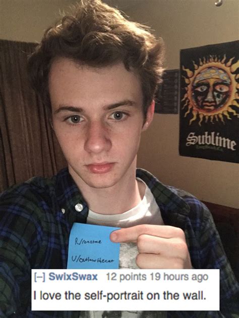 Rroastme 31 Brutal Roasts That Left A Serious Burn Ebaums World