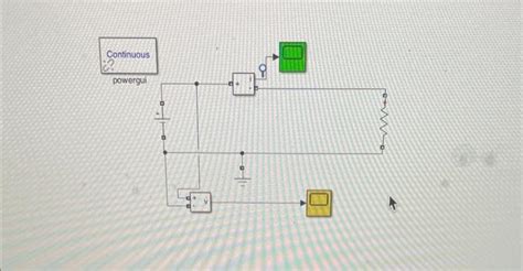 Solved I Need Help Plotting The Graphs On Matlab Using The Chegg