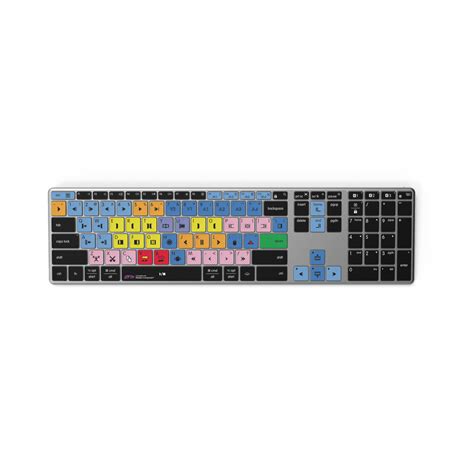 Video Editing Keyboards Mac And Pc Shortcut Keyboards By Editors Keys