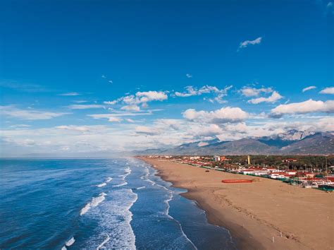 Vacanze Al Mare In Toscana Toscana Info