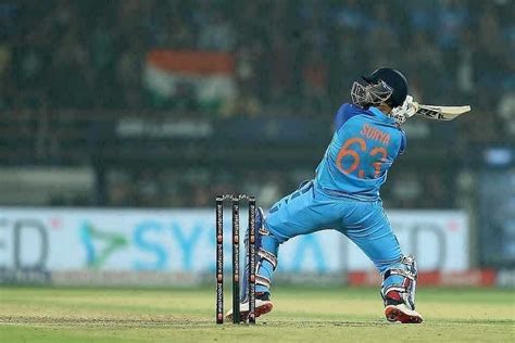 Suryakumar Yadav Centuries List Of Suryakumar T20i Odi And Test